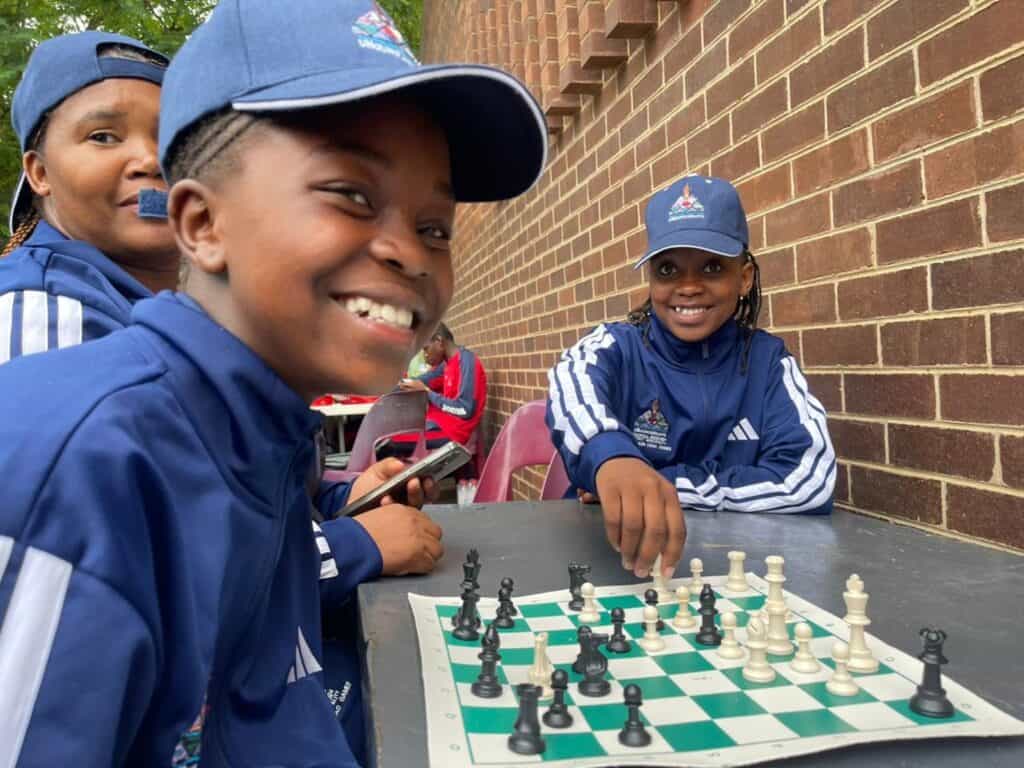 WATCH | Tennis thriller expected as teams eye finals spot at Salga ...