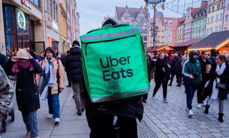 SA's wildest cravings revealed in Uber Eats' 2025 report | The Witness