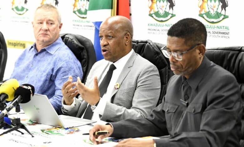 Ithala to begin repaying customers: KZN Premier Ntuli | The Witness