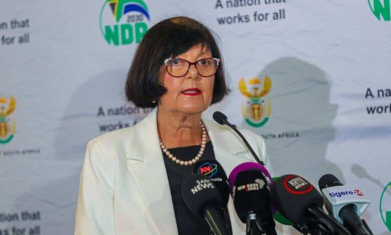 ‘National shame’: Over 1 400 killed on SA roads this festive season ...