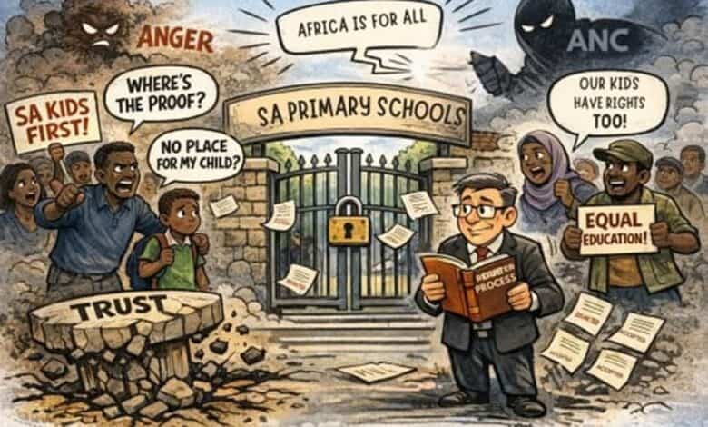 Using AI-generated comics to raise awareness of social issue | The Witness