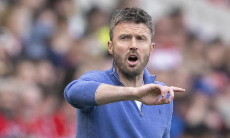 Man Utd reach deal to appoint Carrick as interim boss: reports | The ...