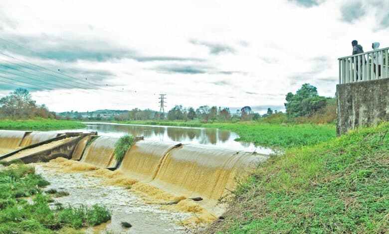 Search intensifies for bodies in Duzi River | The Witness