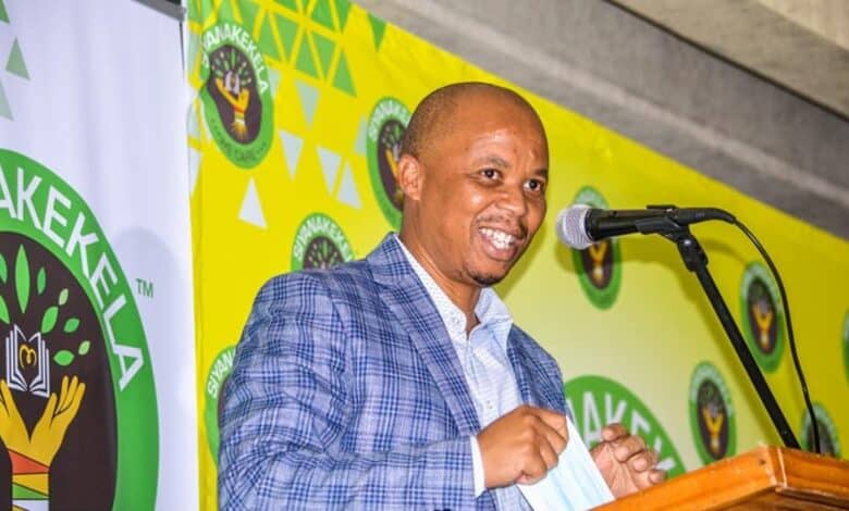 SIU blocks R500k pension payout of former NLC official | The Witness