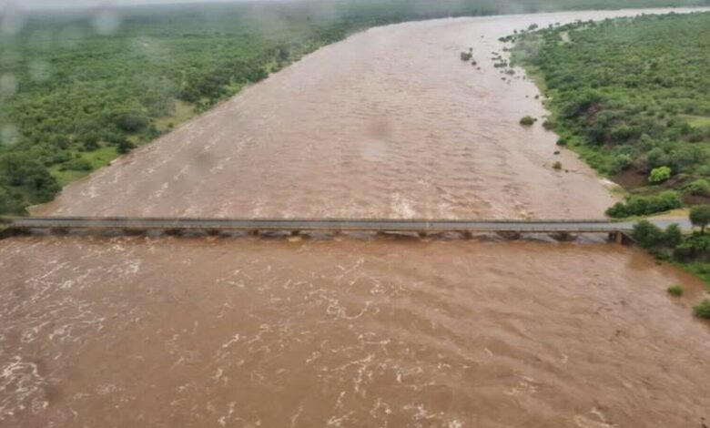 Fresh weather warning for Kruger National Park | The Witness