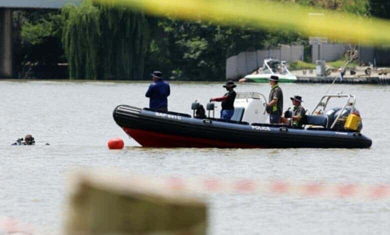 Family fears foul play as teen goes missing after Vaal River boat ...