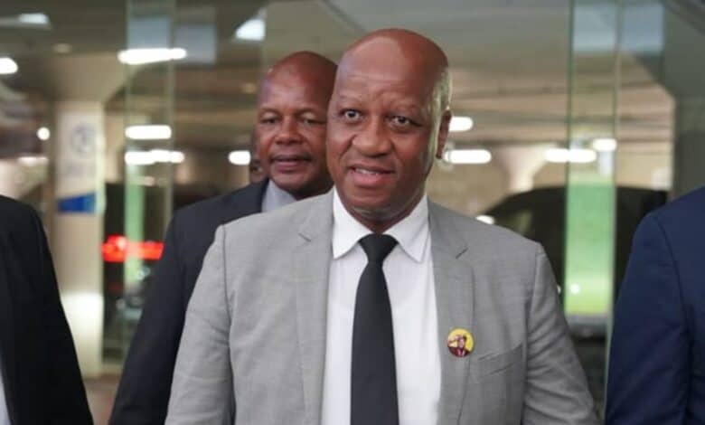 WATCH | ‘These results are not accidental’ – Ntuli hails KZN matric ...