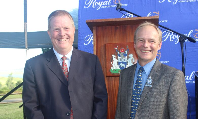 WATCH | Royal Show to go ahead despite ongoing FMD crisis | The Witness