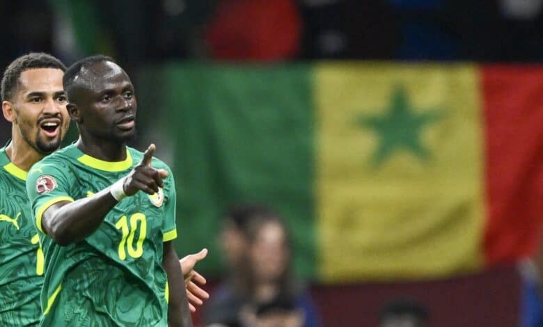 Mané fires Senegal into Afcon final | The Witness