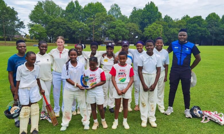 A feast of school cricket in PMB | The Witness
