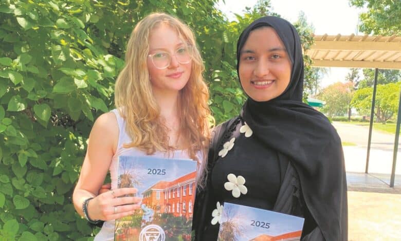 WATCH | Pietermaritzburg top achievers share their secrets to matric ...