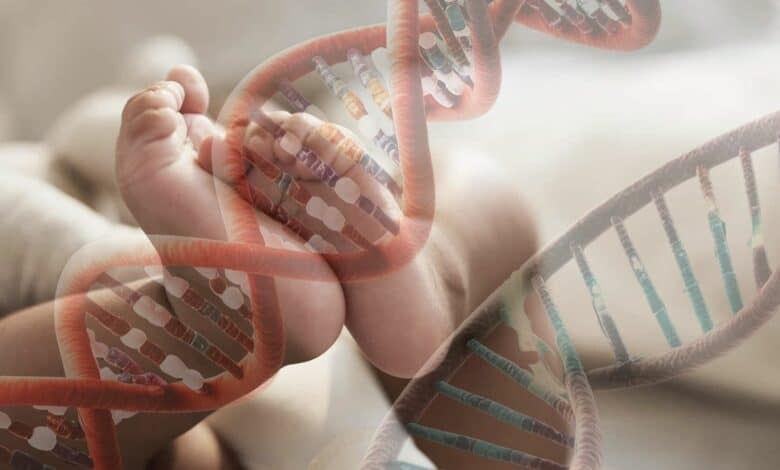 Editing unborn babies: Science breakthrough or ethical nightmare? | The ...