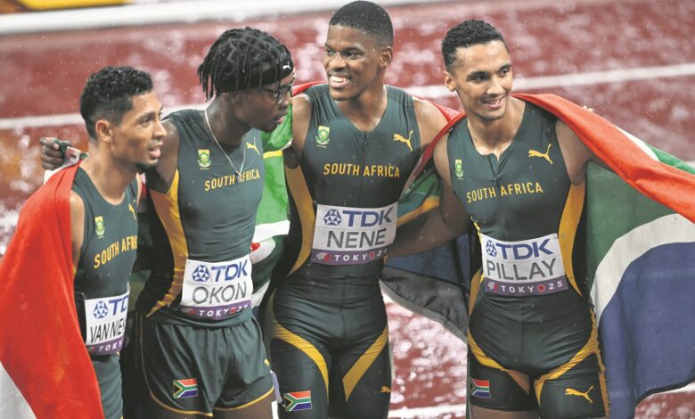 Capital City race: Last chance to enter for athletes | The Witness