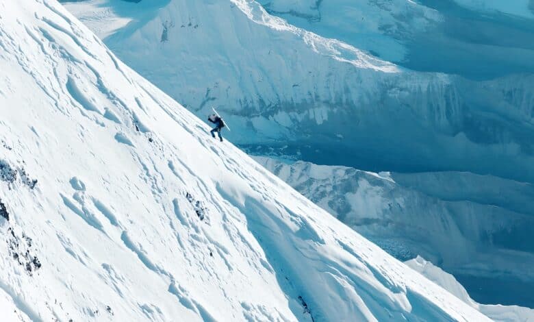 Nepal mulls stricter safety rules for Everest climbers | The Witness