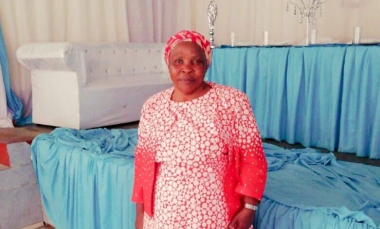Clerical error leaves Sweetwaters woman ‘dead’ on paper | The Witness