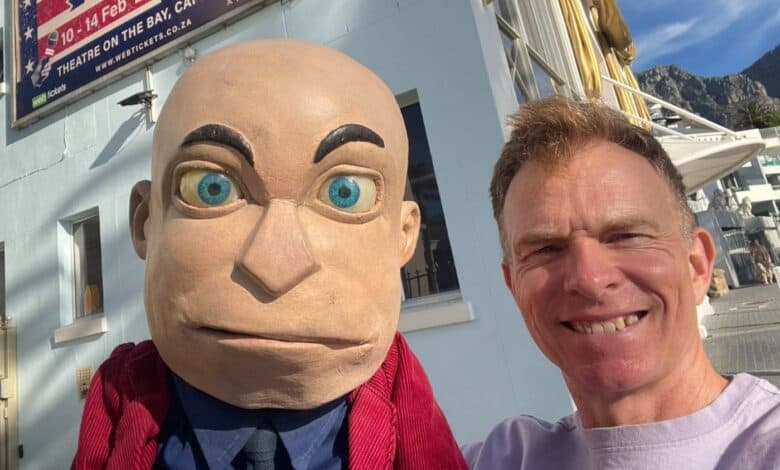 Satirist apologises over decade old Chester Missing tweet and video ...