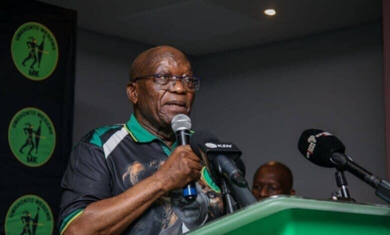MK Party to forge ahead with court bid to overturn 2024 poll results ...