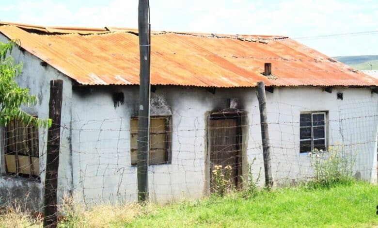 Mpofana ward councillor leads community drive to rebuild homes | The ...