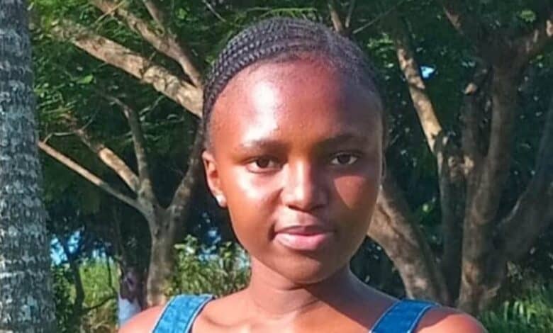 Appeal for funds to save talented BSc student’s studies | The Witness