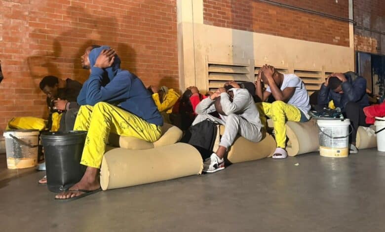 KwaZulu-Natal prisons ranked top in contraband crackdown list | The Witness