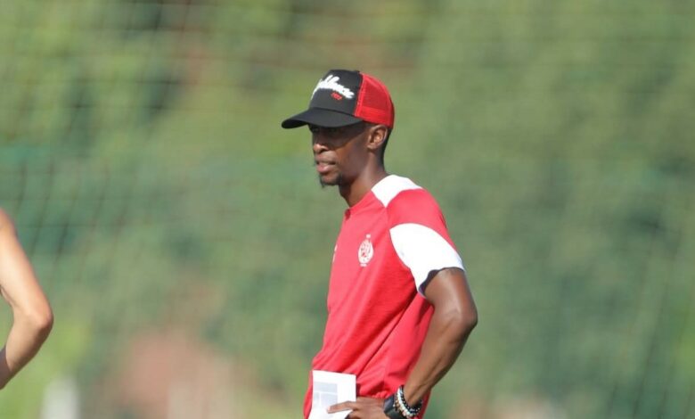 Middendorp likely to replace Badela at City | The Witness
