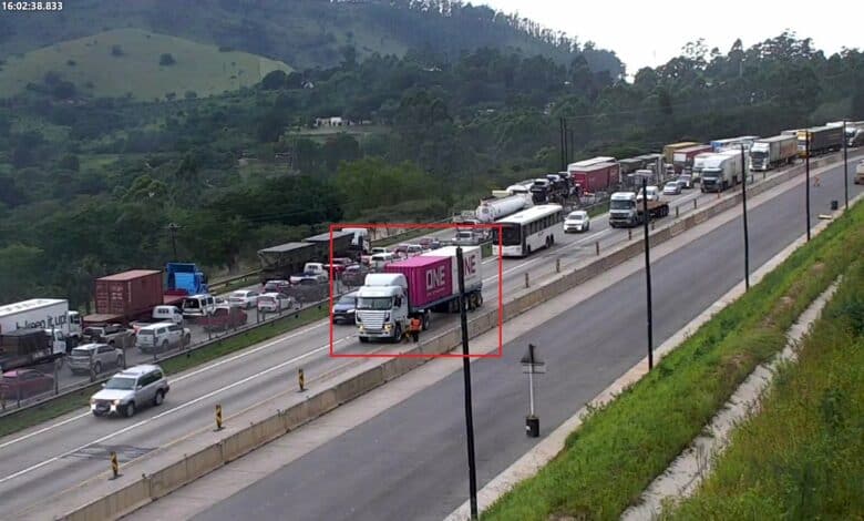Live traffic updates: PMB, Midlands and KZN (February 11, 2026) | The ...