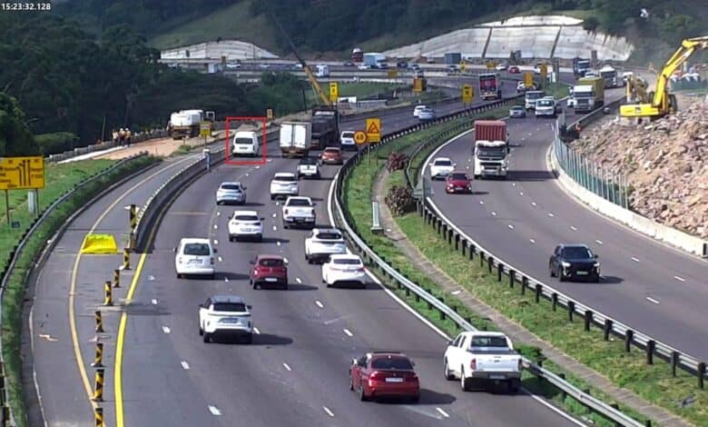 Live traffic updates: PMB, Midlands and KZN (February 20, 2026) | The ...