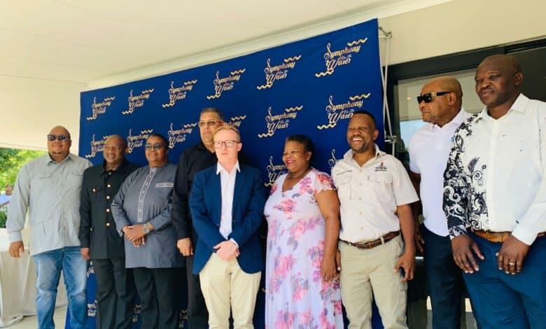 Symphony by the Water set to draw thousands to Midmar Dam | The Witness