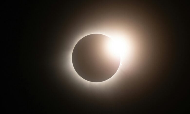 WATCH LIVE | Partial solar eclipse visible in SA on Tuesday | The Witness