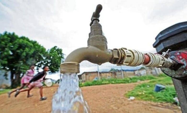 Msunduzi Municipality battles continual water outages in PMB | The Witness