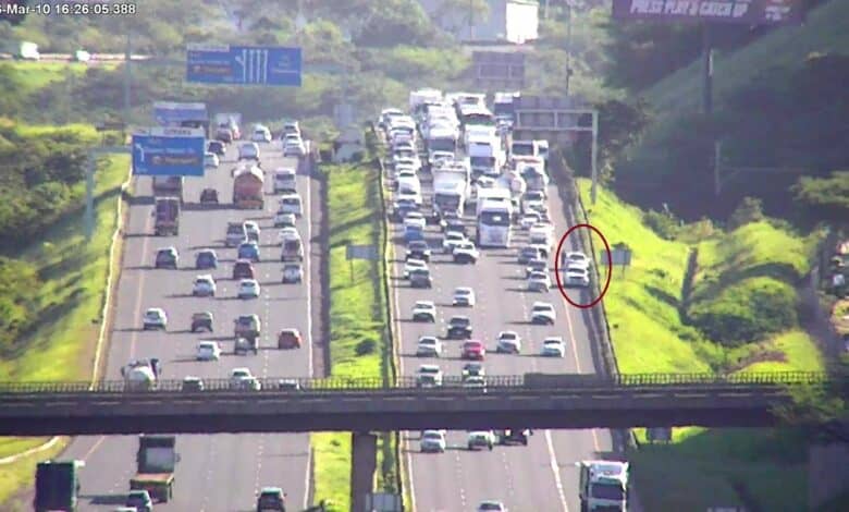 Live traffic updates: PMB, Midlands and KZN (March 10, 2026) | The Witness
