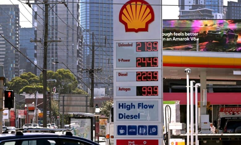 Egypt raises fuel prices by up to 30 percent | The Witness