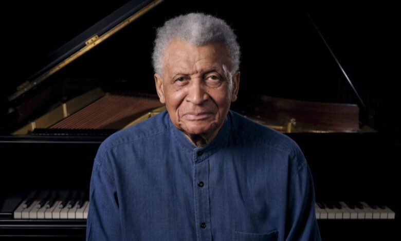 South African legend Abdullah Ibrahim to headline Cape Town ...
