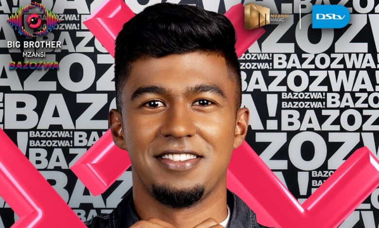 Do-or-die week claims Ashay, Mmeli as Big Brother heads to finale | The ...