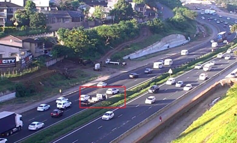 Live traffic updates: PMB, Midlands and KZN (March 18, 2026) | The Witness