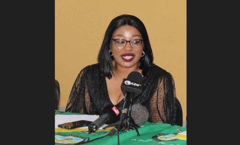 Deputy mayor fights back after R1,5 million theft allegations | The Witness