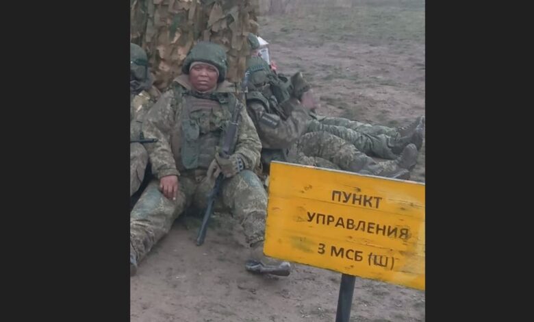 Family fears missing KZN man was recruited as mercenary in Russia | The ...