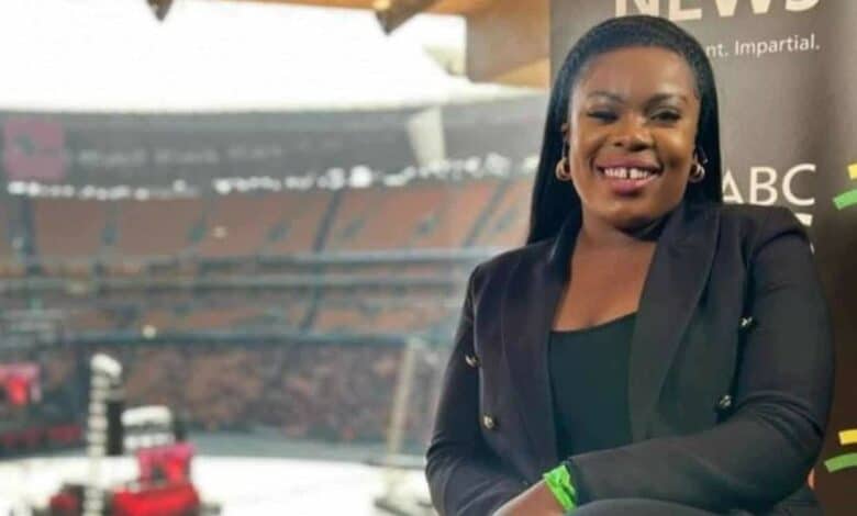 WATCH | SABC suspends journalist after payment claim at Madlanga ...
