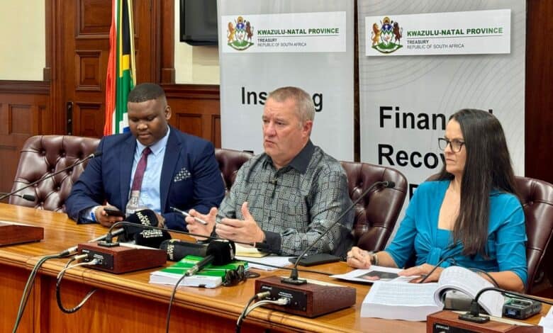 Treasury highlights financial incentives of early retirement | The Witness
