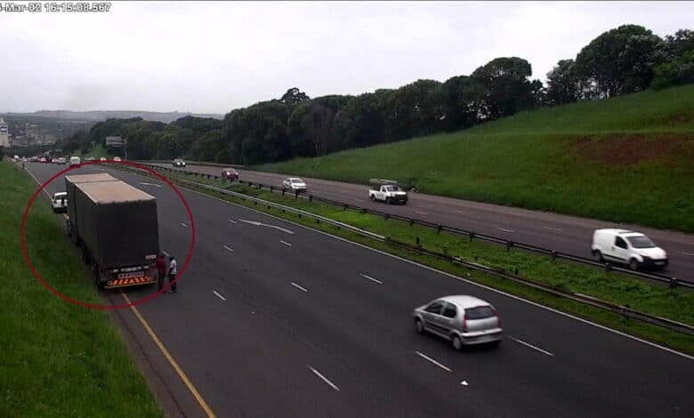 Live traffic updates: PMB, Midlands and KZN (March 2, 2026) | The Witness