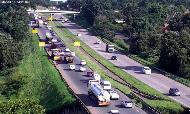 Live traffic updates: PMB, Midlands and KZN (March 4, 2026) | The Witness