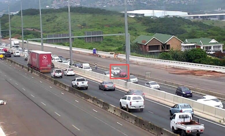 Live traffic updates: PMB, Midlands and KZN (March 6, 2026) | The Witness