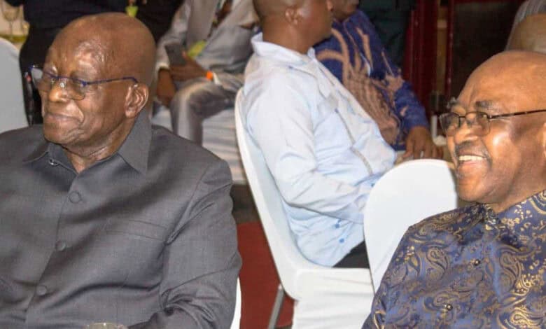 IFP a creation of the ANC — Zuma | The Witness
