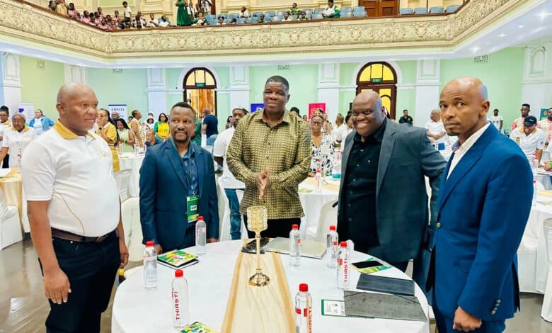 Libraries key to fixing SA’s reading crisis | The Witness