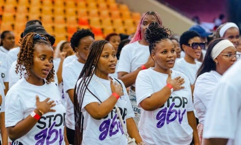 UKZN steps up GBV fight amid campus concerns | The Witness