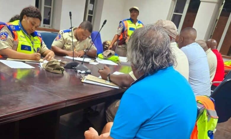 Motorist found 10 times over legal alcohol limit | The Witness