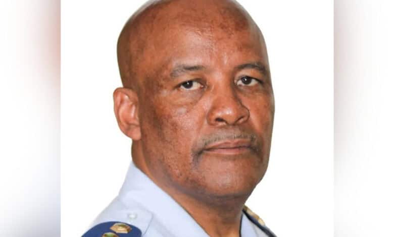 Fresh calls for probe into General Mfazi’s death | The Witness
