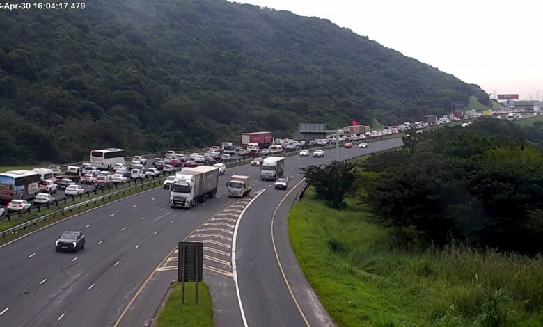 Live traffic updates: PMB, Midlands and KZN (April 30, 2026) | The Witness