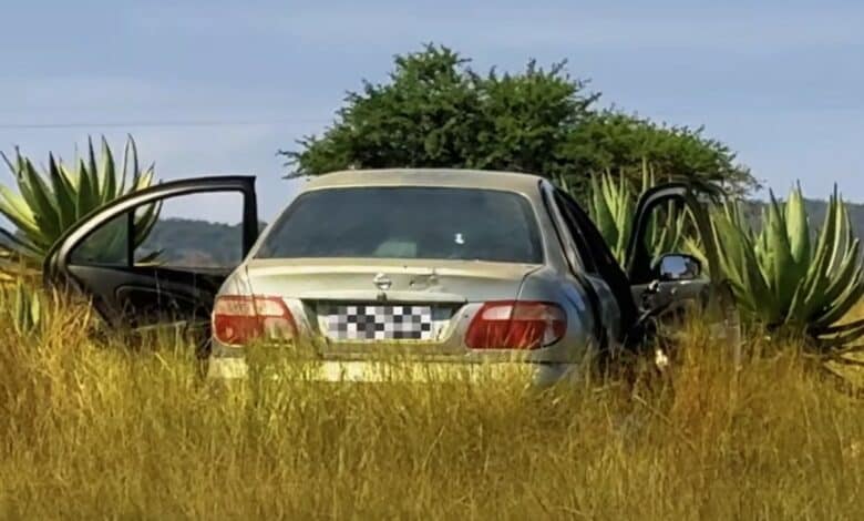 Four shot dead in suspected ambush near Ezakheni Plaza | The Witness