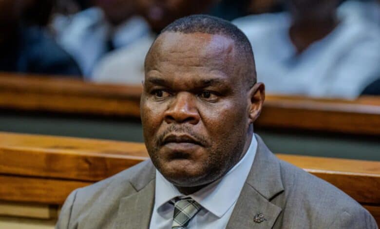 Fannie Nkosi denied bail as court flags danger and interference risk ...